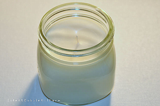 How To Make Soy Candles